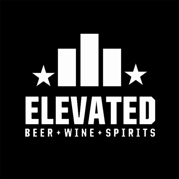 Elevated Beer, Wine and Spirits – Turman Artwork Company