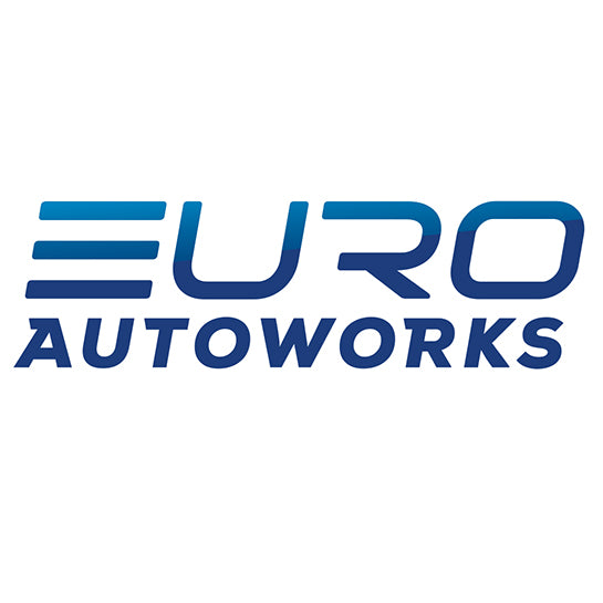 Euro Autoworks – Turman Artwork Company