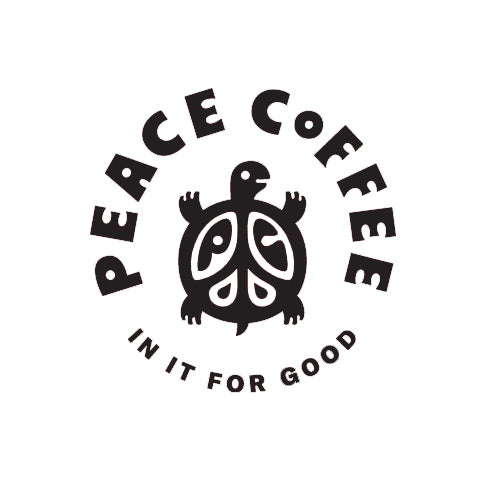 Peace Coffee Logo