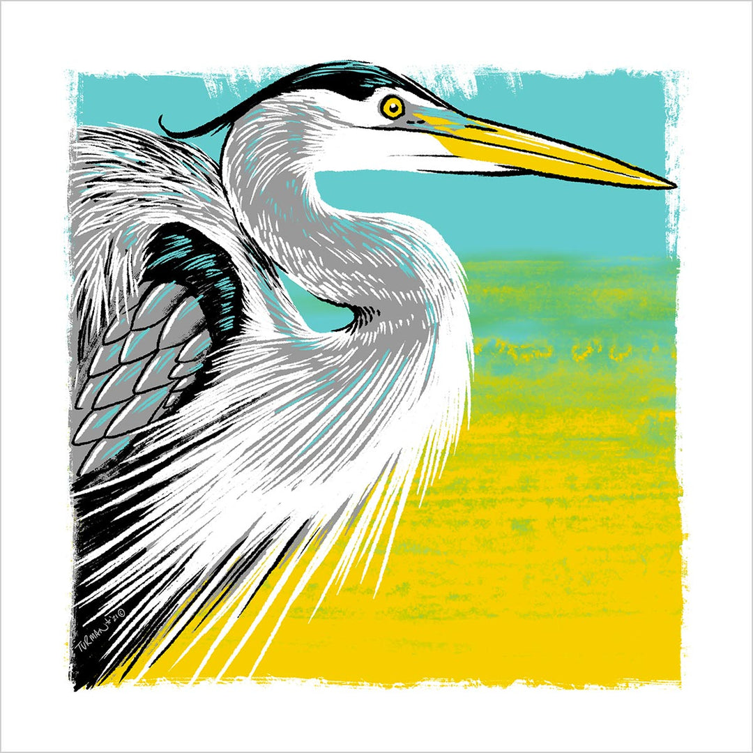 Screen Prints - Screen Printed Artwork | MN Artist Adam Turman – Turman ...