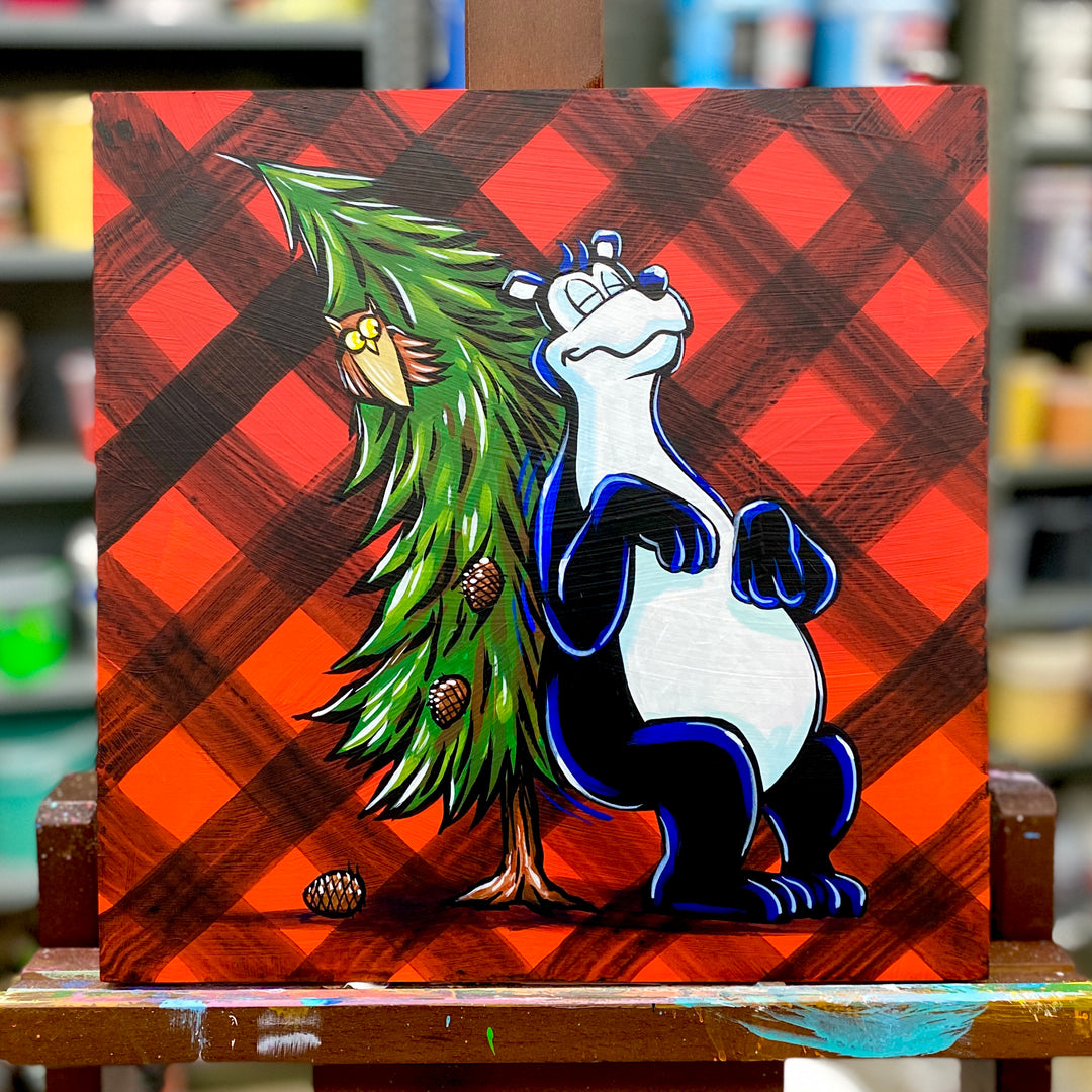 Reproductions - Print Style Artwork | MN Artist Adam Turman – Turman ...