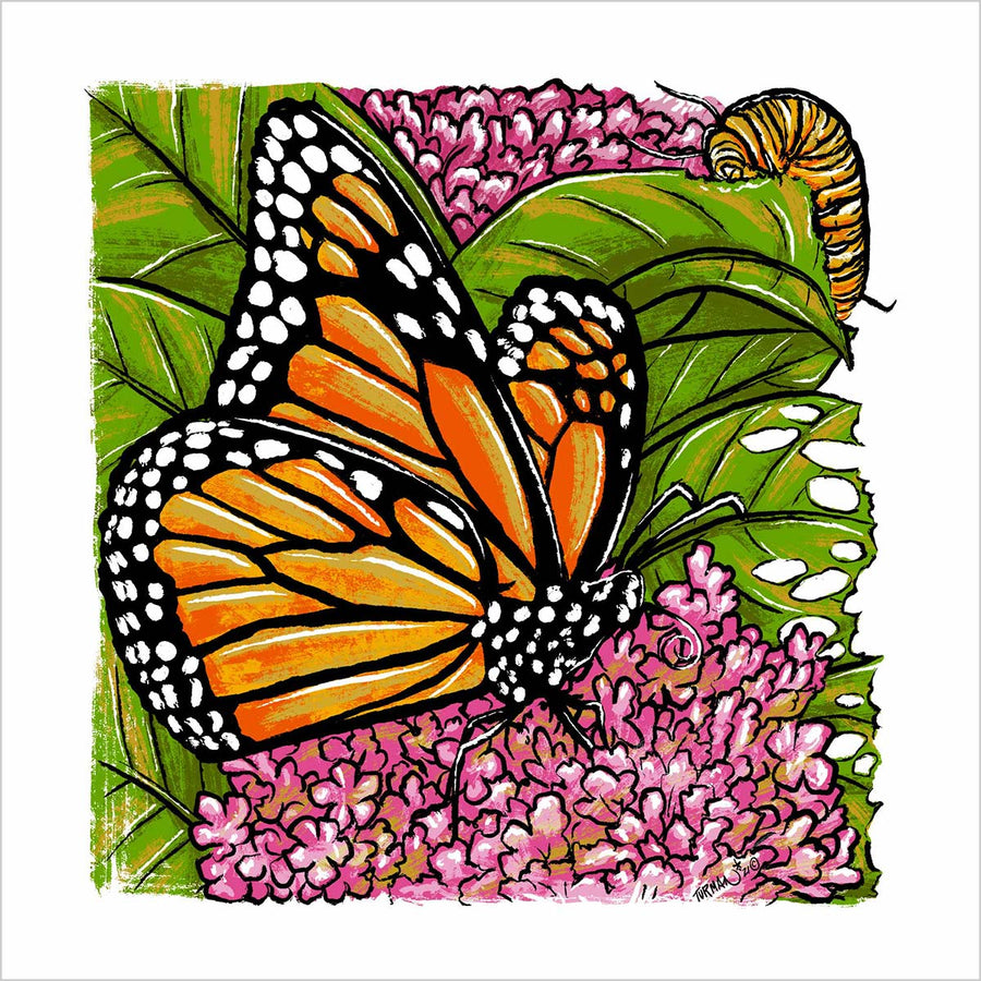 Screen Prints - Screen Printed Artwork | MN Artist Adam Turman – Turman ...