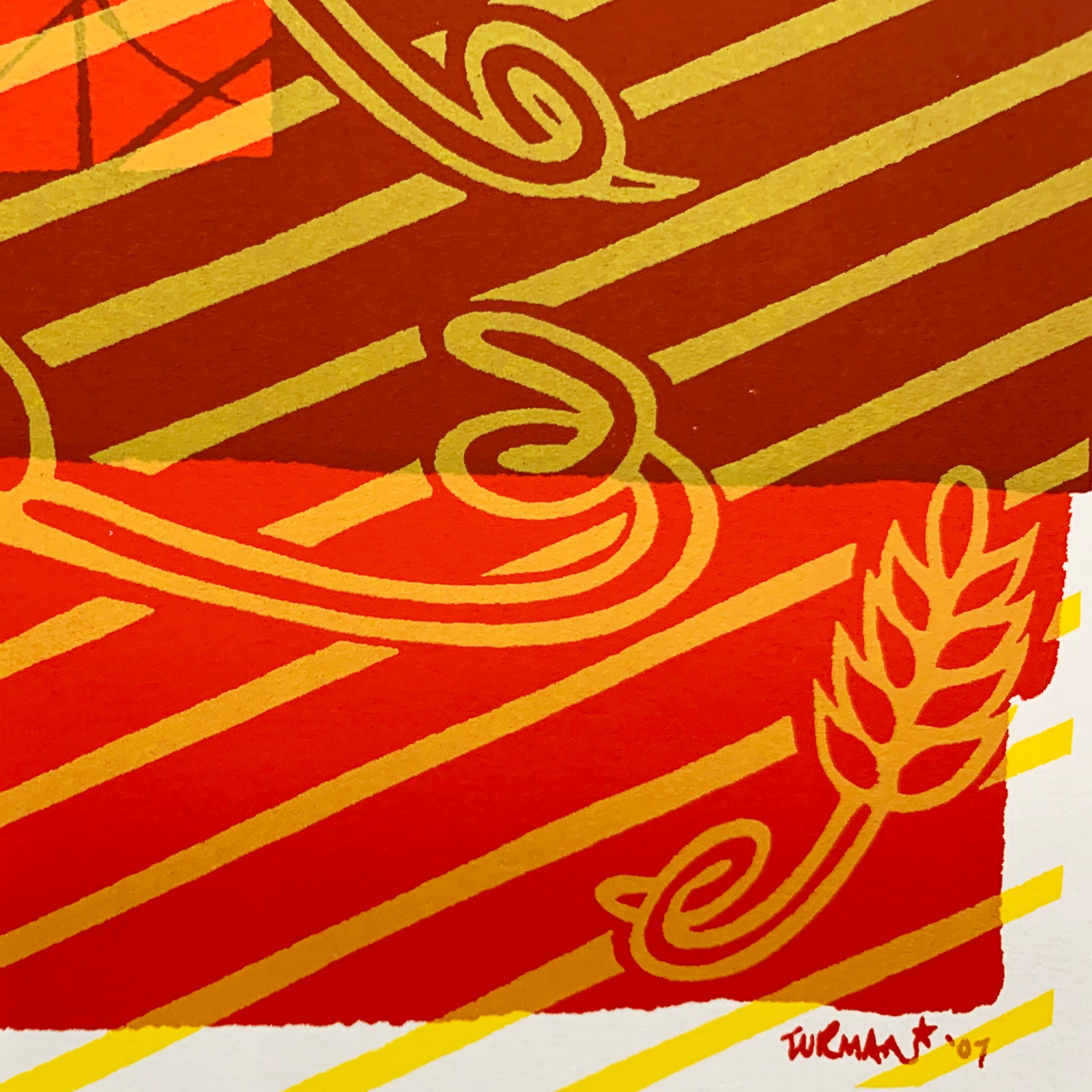 Grain Belt – Turman Artwork Company